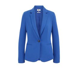 WE Fashion Blazer female Blue size L