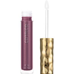 Catrice Damen Lidschatten "DESERT DUNE Shimmer Eye Tint"desert heat, Augen-Kosmetika, Fl&uuml;ssige, nicht-klebende, aufbaubare Textur, leicht verblendbar.
