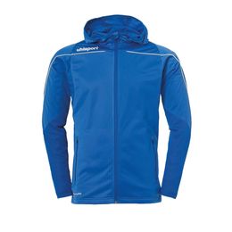 Uhlsport Athletic Jacket 'Stream 22' male Blue size L