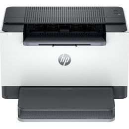 HP Schwarz-Wei&szlig; Laserdrucker "LaserJet M209d", B:35,5cm H:20,5cm T:42,66cm, grau, Drucker