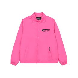 Noon Goons Between-Season Jacket male Pink size S