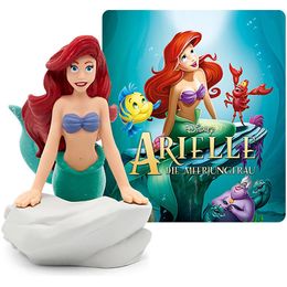 tonies H&ouml;rspielfigur "Disney - Arielle die Meerjungfrau", bunt, H&ouml;rspiele