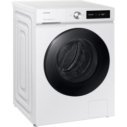 Samsung Waschmaschine "WW9BDB7U34GW", B:60cm H:85cm T:60cm, wei&szlig;, Waschmaschinen