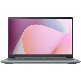 Lenovo IdeaPad Slim 3 15AMN8 39,62cm (15,6 ) Ryz 3 8GB 512GB