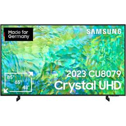 Samsung GU55U8079FUXZG
