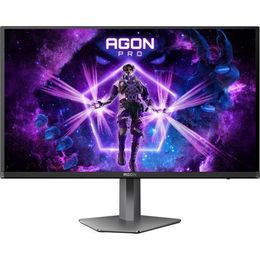 AOC Agon Pro AG276UZD 240 HZ 27 Zoll UHD OLED Gaming Monitor