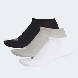 adidas originals "TREFOIL LINER SOCKEN, 3 PAAR" 3 Stk. tlg.