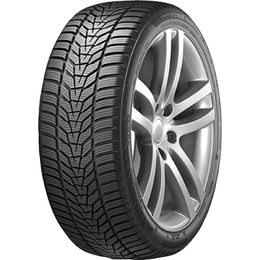 Hankook Winterreifen "ICEPT EVO-3 (W330)", 245mm / 40 % R 18 97V, schwarz, Autoreifen, in verschiedenen Ausf&uuml;hrungen erh&auml;ltlich