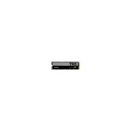 Lexar interne SSD "NM790", ohne farbbezeichnung, B:10,5cm H:1cm T:16,5cm, Festplatten