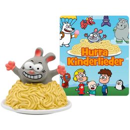 tonies H&ouml;rspielfigur "Hurra Kinderlieder Best Of", bunt, H&ouml;rspiele