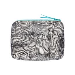 Roxy Damen Strandtasche "Roxette Pouch", bunt, Obermaterial: 100% Neopren., Taschen