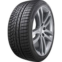 Hankook Winterreifen "WINTER I*CEPT EVO2 W320A XL", 255mm / 55 % R 20 110V, schwarz, Autoreifen