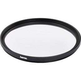 Hama Schutzfilter "Hama UV-/Schutzfilter, AR coated, 67,0 mm", B:100mm H:21mm T:115mm, schwarz, Objektivfilter