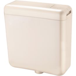 CORNAT Sp&uuml;lkasten "TRITON", B:40cm T:14cm, beige, Sp&uuml;lk&auml;sten