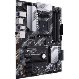 ASUS Mainboard "PRIME B550-PLUS", B:24,4cm H:3cm T:30,5cm, schwarz, Mainboards