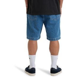 Billabong Herren Shorts "Big 21""ocean wash, Gr. 38, Obermaterial: 80% Baumwolle, 20% Baumwolle., Hosen