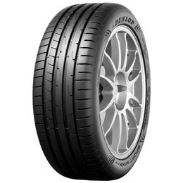 Dunlop Sommerreifen "Speed Maxx RT-2", 255mm / 40 % R 19 100Y, schwarz, Autoreifen