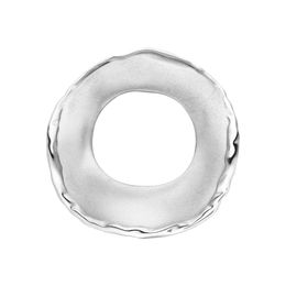 Jobo Damen Kettenanh&auml;nger "Kreis", Silber 925 (Sterlingsilber), silber, Silber 925 (Sterlingsilber), Schmuckanh&auml;nger, 925 Silber 25 mm