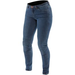 Dainese 5-Pocket Denim Slim Plus, Jeans Damen