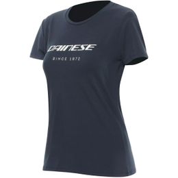 Dainese Essence Wordmark, T-Shirt Damen