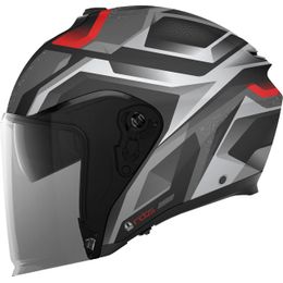 AGV Irides Zurigo, Jethelm