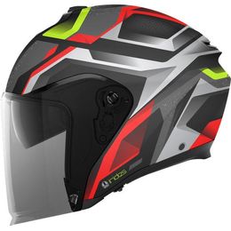 AGV Irides Zurigo, Jethelm