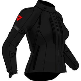 Dainese Mangen Abs&oslash;luteshell, Textiljacke wasserdicht Damen