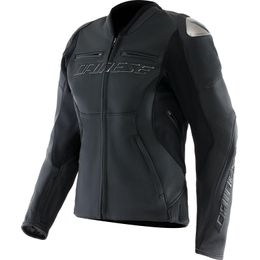 Dainese Racing 5, Lederjacke Damen