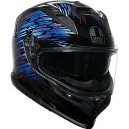 AGV K7 Genisys, Integralhelm