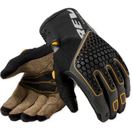 Revit Mangrove 2, Handschuhe