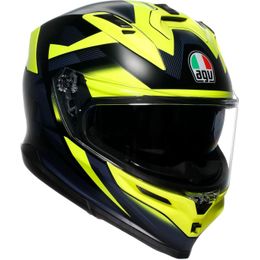AGV K7 Glimpse, Integralhelm