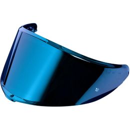 AGV GT8-1, Visier verspiegelt