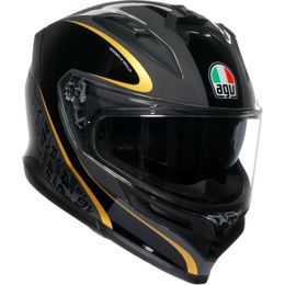 AGV K7 Flow 46, Integralhelm