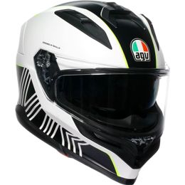 AGV K7 Super 46, Integralhelm