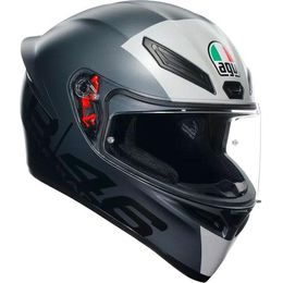 AGV K1 S Limit 46 S26, Integralhelm