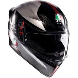 AGV K1 S Lap S26, Integralhelm