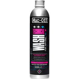 Muc-Off Technical Wash, Waschmittel