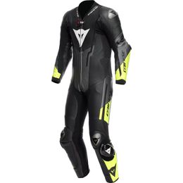 Dainese Misano 3 D-air S26, Lederkombi 1tlg. perforiert