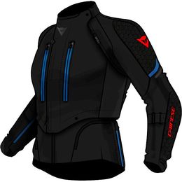 Dainese Super Adventure Abs&oslash;luteshell, Textiljacke D-Dry