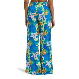 Billabong Damen Outdoorhose "Split Spirit", bunt, Gr. L, Obermaterial: 100% Viskose., Hosen