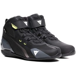Dainese Herian D-WP, Schuhe wasserdicht