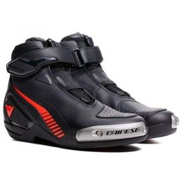 Dainese Superya, Schuhe