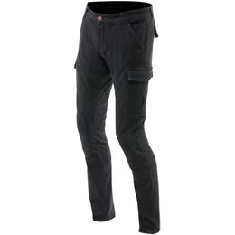 Dainese Cargo Slim Tapered, Cargohose