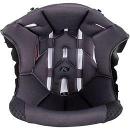 Klim X1 Alpha, Innenfutter