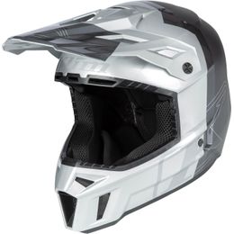 Klim F3 Carbon Pro, Motocrosshelm