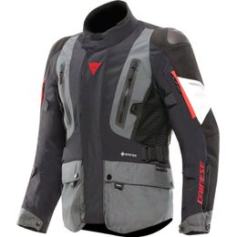 Dainese Carve Master 4, Textiljacke Gore-Tex