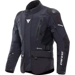Dainese Carve Master 4, Textiljacke Gore-Tex