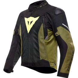 Dainese Super Sprint D-Dry S26, Textiljacke wasserdicht
