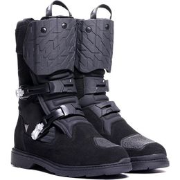 Dainese Overyond XT, Stiefel Gore-Tex