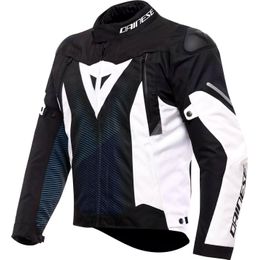 Dainese Super Sprint D-Dry S26, Textiljacke wasserdicht